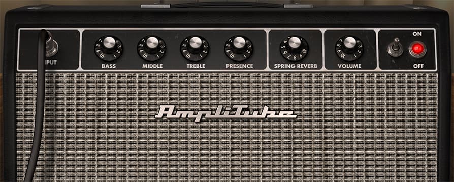ToneNET - AmpliTube presets sharing community