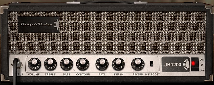 ToneNET - AmpliTube presets sharing community