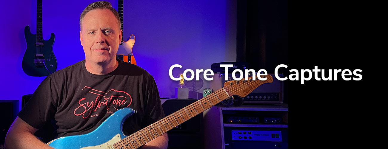 ToneNET - AmpliTube presets sharing community