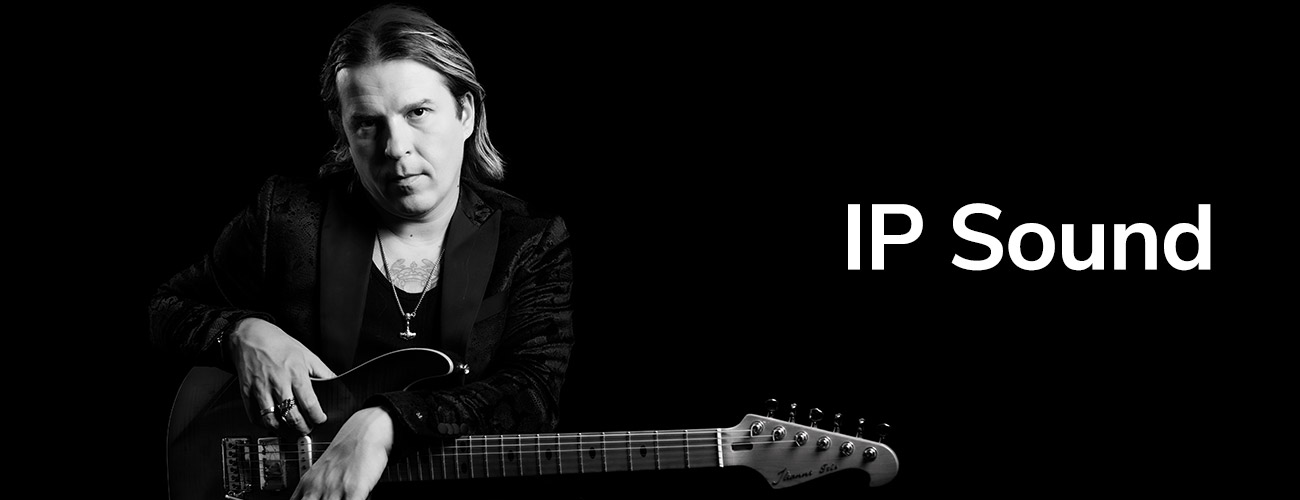 ToneNET - AmpliTube presets sharing community