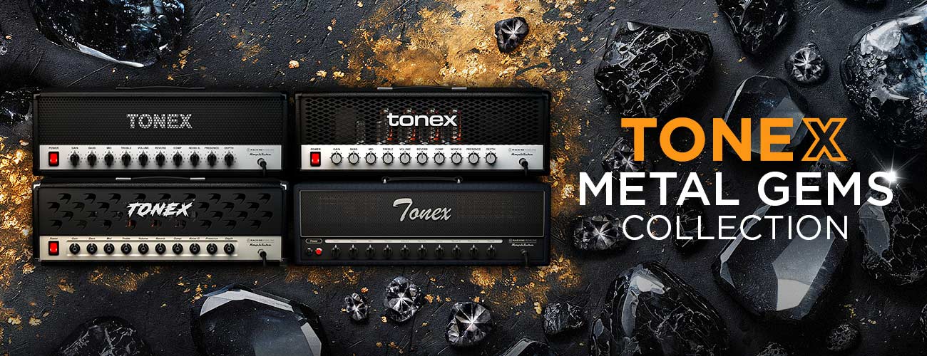 ToneNET - AmpliTube presets sharing community